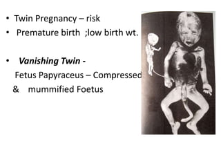 8.Formation & features of umbilical cord, amniotic.ppt