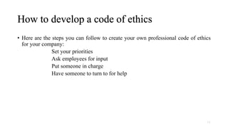 8. codesofethics in business ethics.pptx