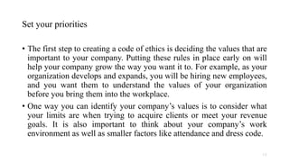 8. codesofethics in business ethics.pptx