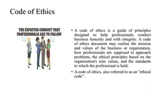 8. codesofethics in business ethics.pptx
