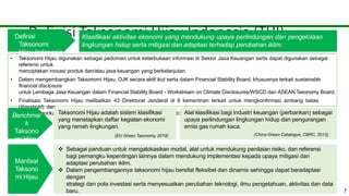 8. KEBIJAKAN DAN REGULASI - GREEN FINANCING.pptx