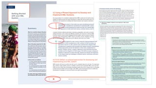 Training on NAPs: Developing and applying monitoring, evaluation and learning tools | PPT