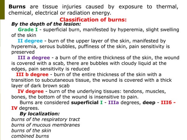 8. Fractures. Dislocations. Thermal injuries (lecture 8).pdf
