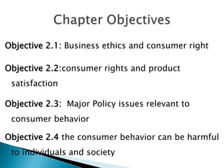 8. CHAPTER EIGHT (CONSUMER BEHAVIOUR).pptx