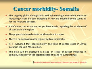 The best presentations of Epi of Cancer.ppt
