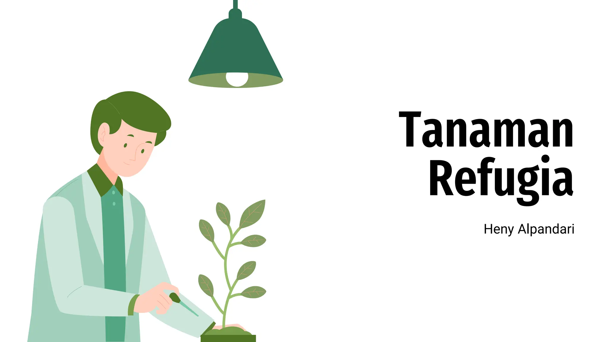 8. Tanaman Refugia dapat menjadi rumah bagi musuh alami.pptx