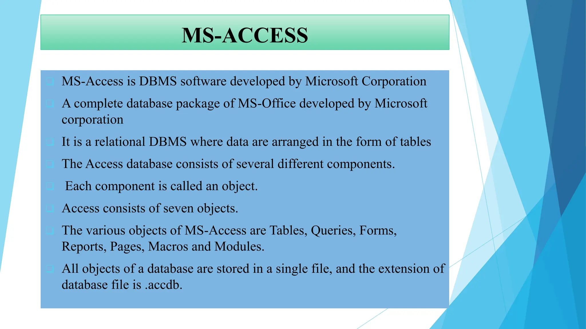 8.-Database Management System with MS-Access.pptx