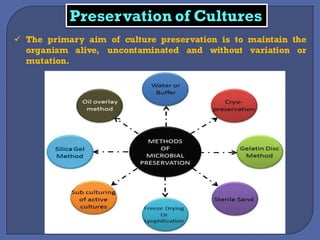 8.Isolation of pure cultures and preservation of cultures.pdf
