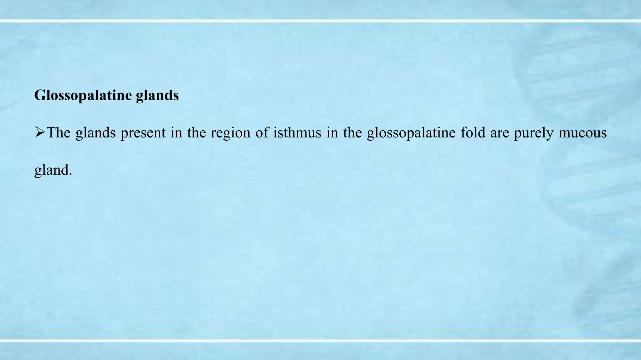 PART 2- SALIVARY GLANDS second psrt.pptx