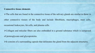 PART 2- SALIVARY GLANDS second psrt.pptx