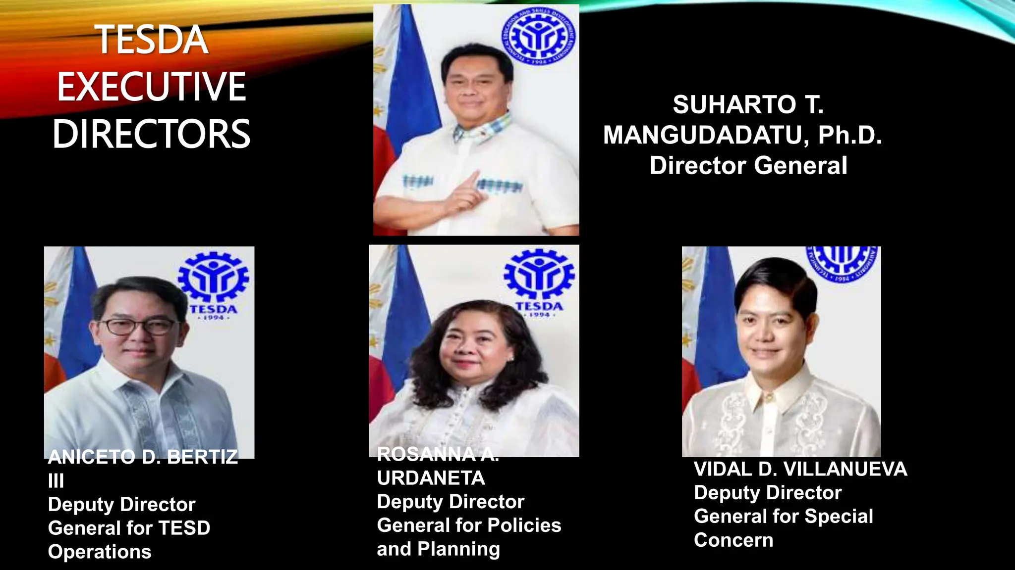 8. RA 7796 TESDA Act-Catahimican, Raymund SA.pptx