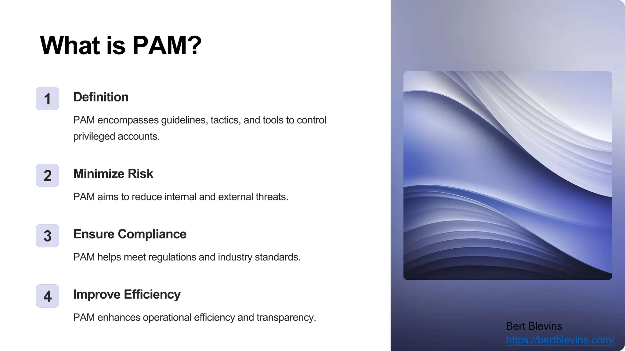 Securing Your Organization’s Crown Jewels: The Imperative of Privileged ...