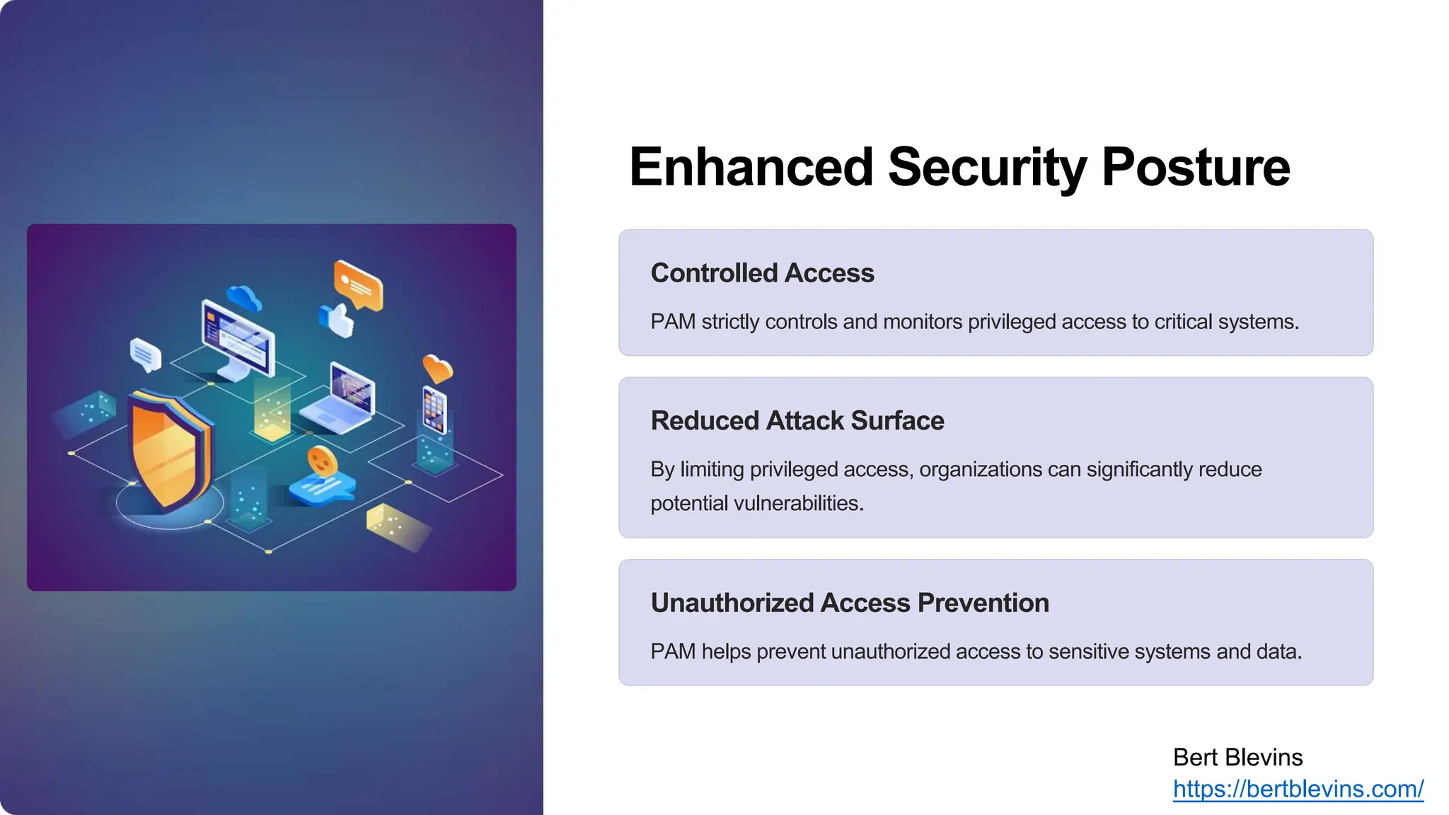 Securing Your Organization’s Crown Jewels: The Imperative of Privileged ...