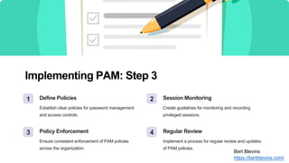 Securing Your Organization’s Crown Jewels: The Imperative of Privileged ...