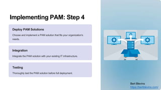 Securing Your Organization’s Crown Jewels: The Imperative of Privileged ...