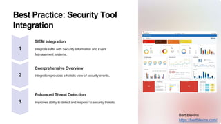 Securing Your Organization’s Crown Jewels: The Imperative of Privileged ...