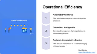 Securing Your Organization’s Crown Jewels: The Imperative of Privileged ...