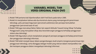 Analisis Penerimaan teknologi fintech dengan metode TAM .pdf