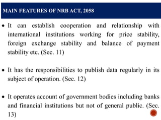 Features and coverage of NRB Act, 2058.pptx