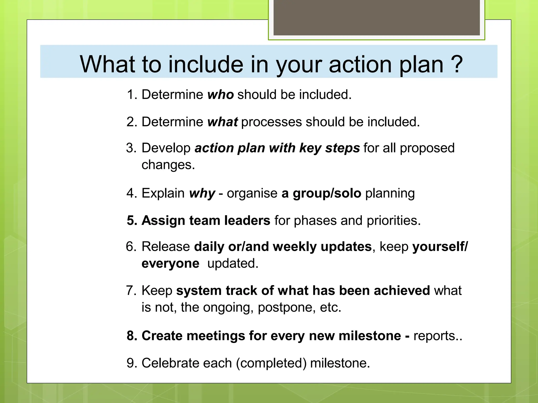 Unit 1: Strategies and Action Plan in life.pptx
