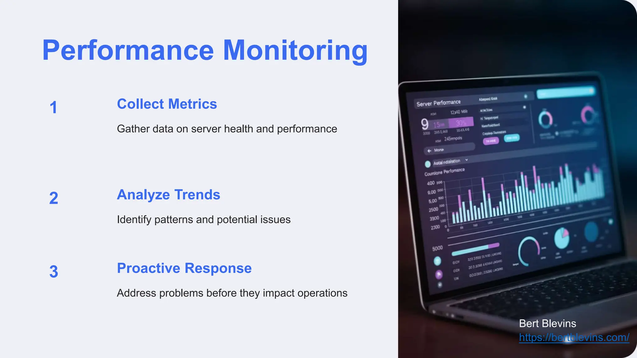 The Evolution of Remote Server Management | PPTX