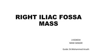 8.RIF MASS CASE PRESENTATION.pptx general | PPT