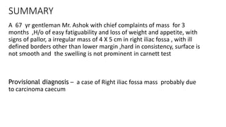 8.RIF MASS CASE PRESENTATION.pptx general | PPT