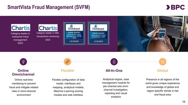 Troy Nyi Nyi- BPC: Building Resilient and Fraud Prevention Strategies | PPTX | Internet | Computing
