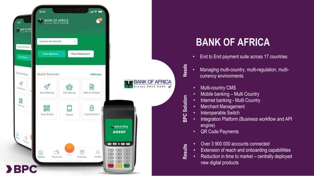 Troy Nyi Nyi- BPC: Building Resilient and Fraud Prevention Strategies | PPTX | Internet | Computing