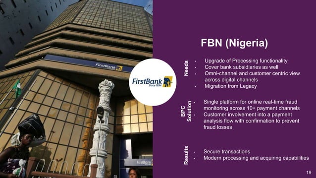 Troy Nyi Nyi- BPC: Building Resilient and Fraud Prevention Strategies | PPTX | Internet | Computing