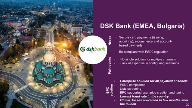 Troy Nyi Nyi- BPC: Building Resilient and Fraud Prevention Strategies | PPTX | Internet | Computing