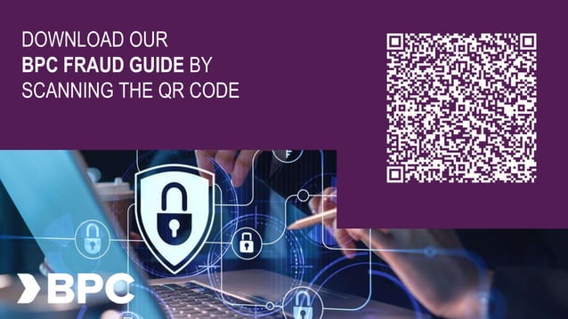 Troy Nyi Nyi- BPC: Building Resilient and Fraud Prevention Strategies | PPTX | Internet | Computing