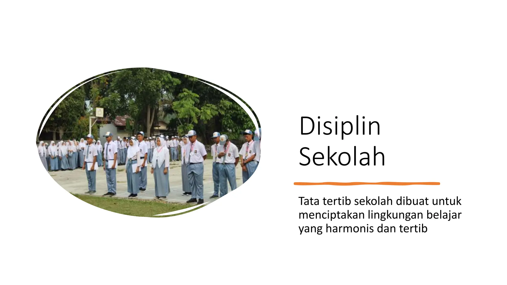 8. Materi Masa Pengenalan Lingkungan Sekolah (MPLS ) Disiplin Sekolah.pptx