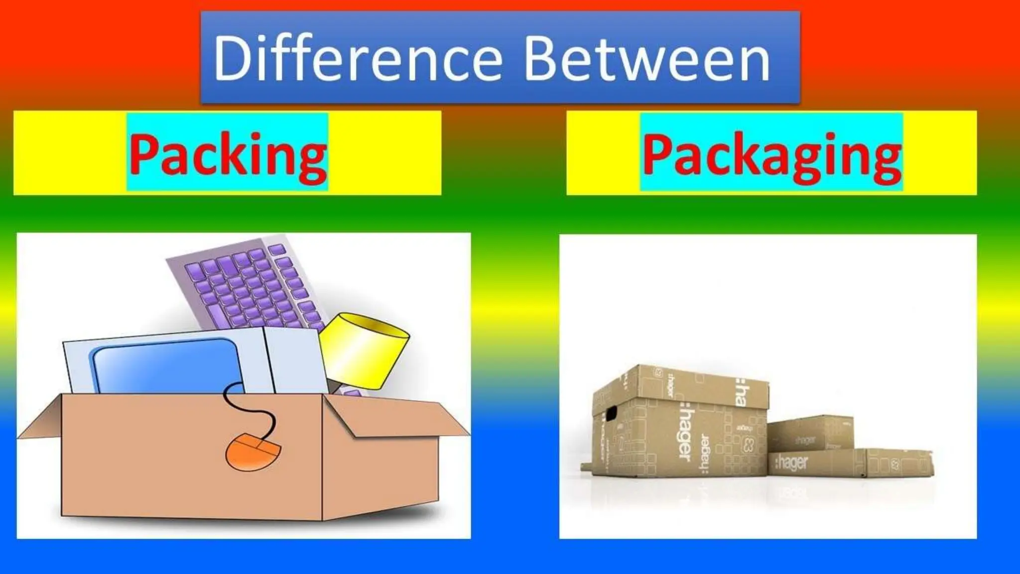 8. Packaging and packing house operations.pptx