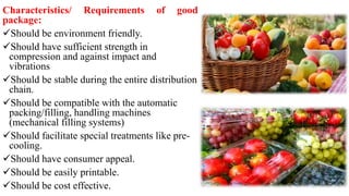 8. Packaging and packing house operations.pptx