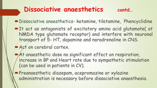 8.-Intravenous-Anaesthetics-Dissociative-other-Anaesthetics (1).pptx