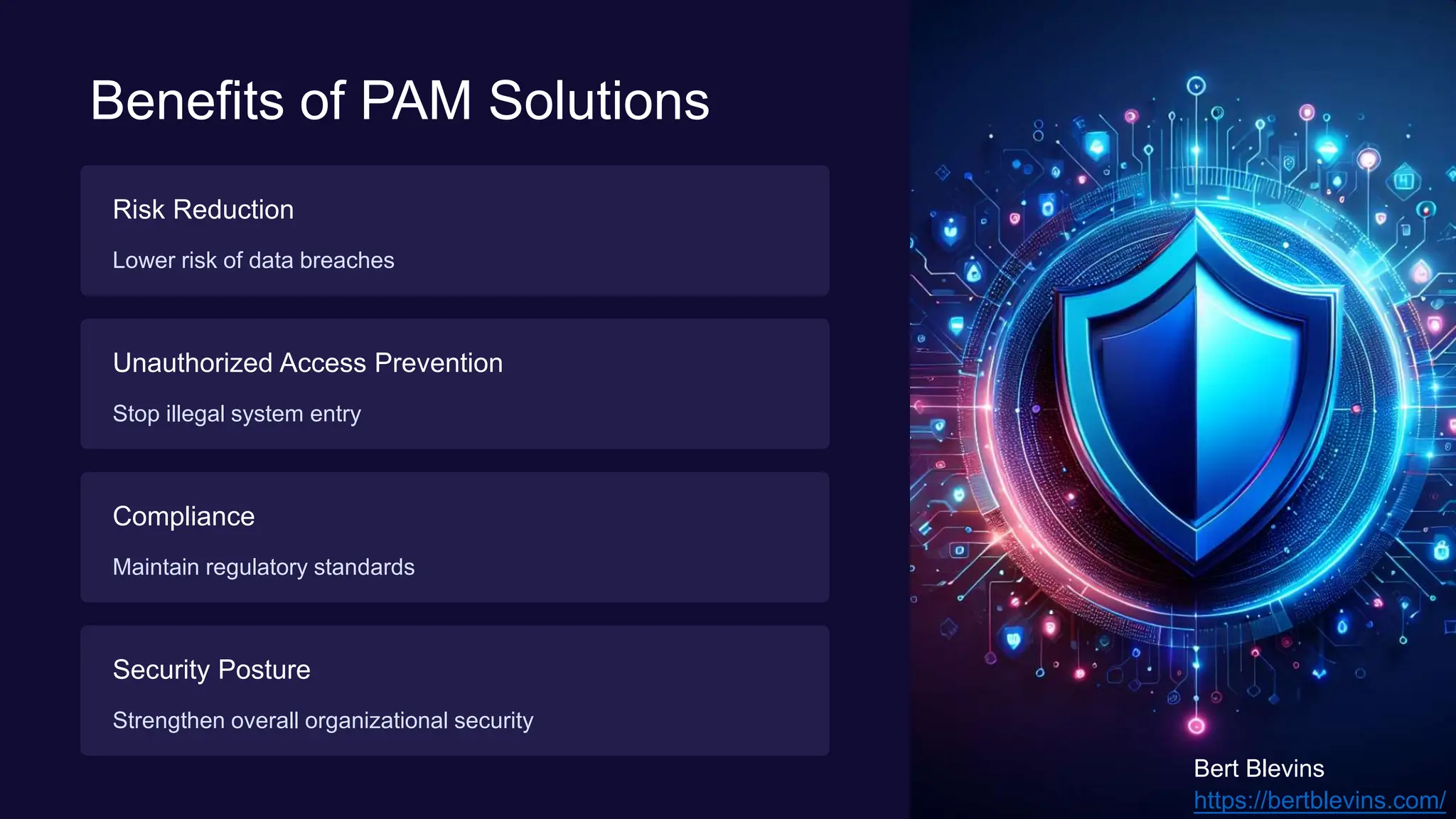 Effective Tools for Privileged Access Management | PPTX