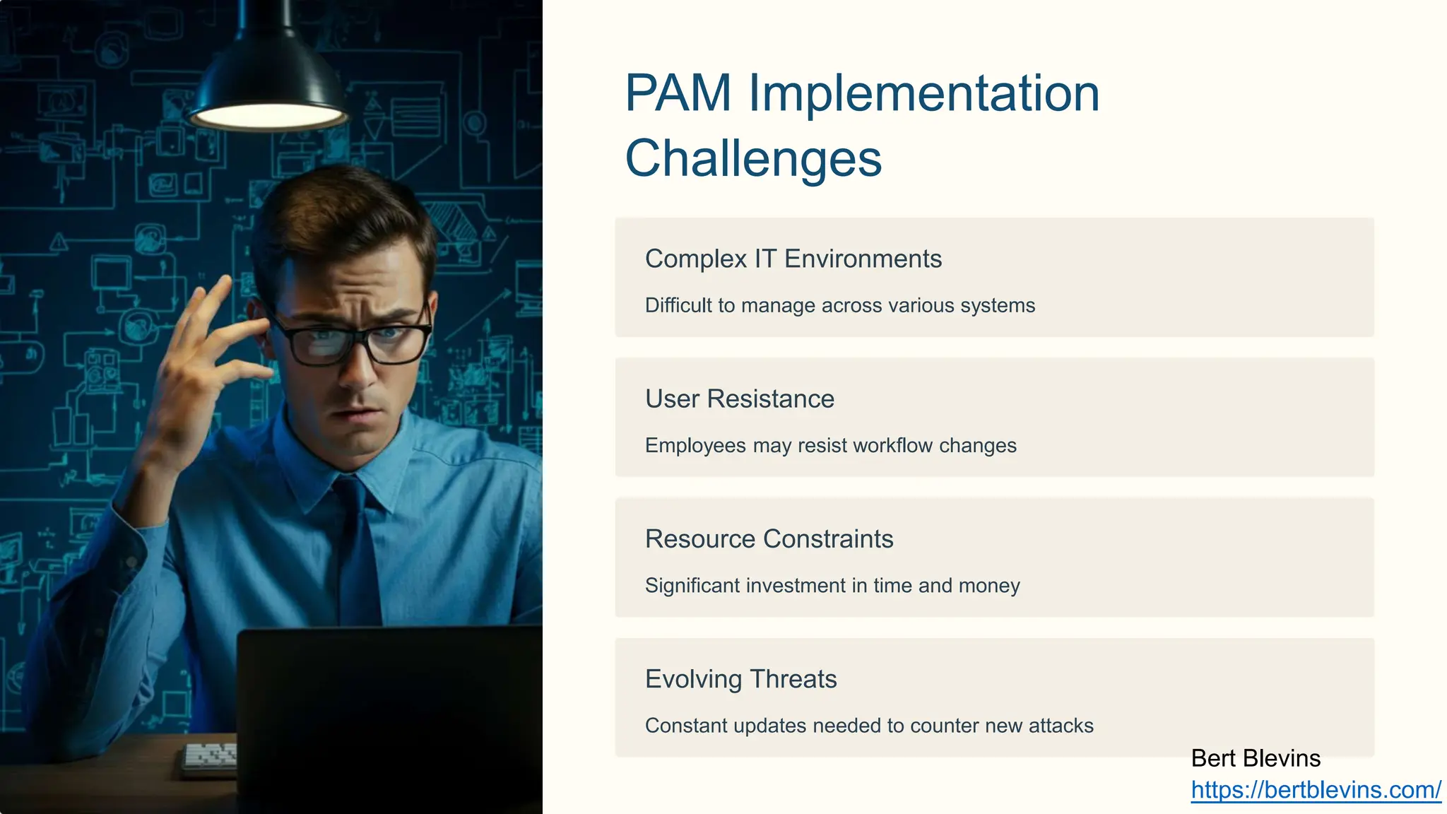 Machine Identity Management: Ensuring Secure Communication in Complex Digital Environments | PPT
