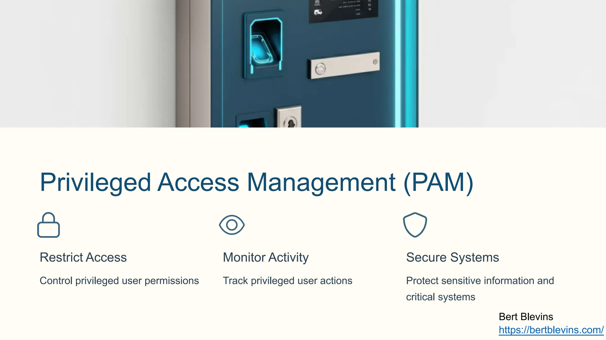 Machine Identity Management: Ensuring Secure Communication in Complex ...