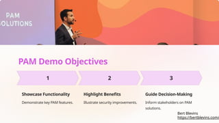 PAM Demos: Enhancing Cybersecurity Through Effective Access Control ...