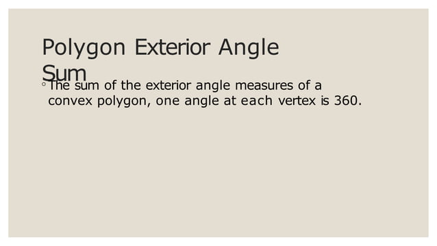8.1mathematics Angles of Polygons Powerpoint.pptx