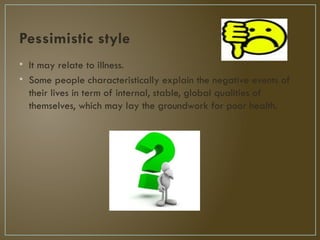 8. stress and how to manage in daily life as a human | PPTX