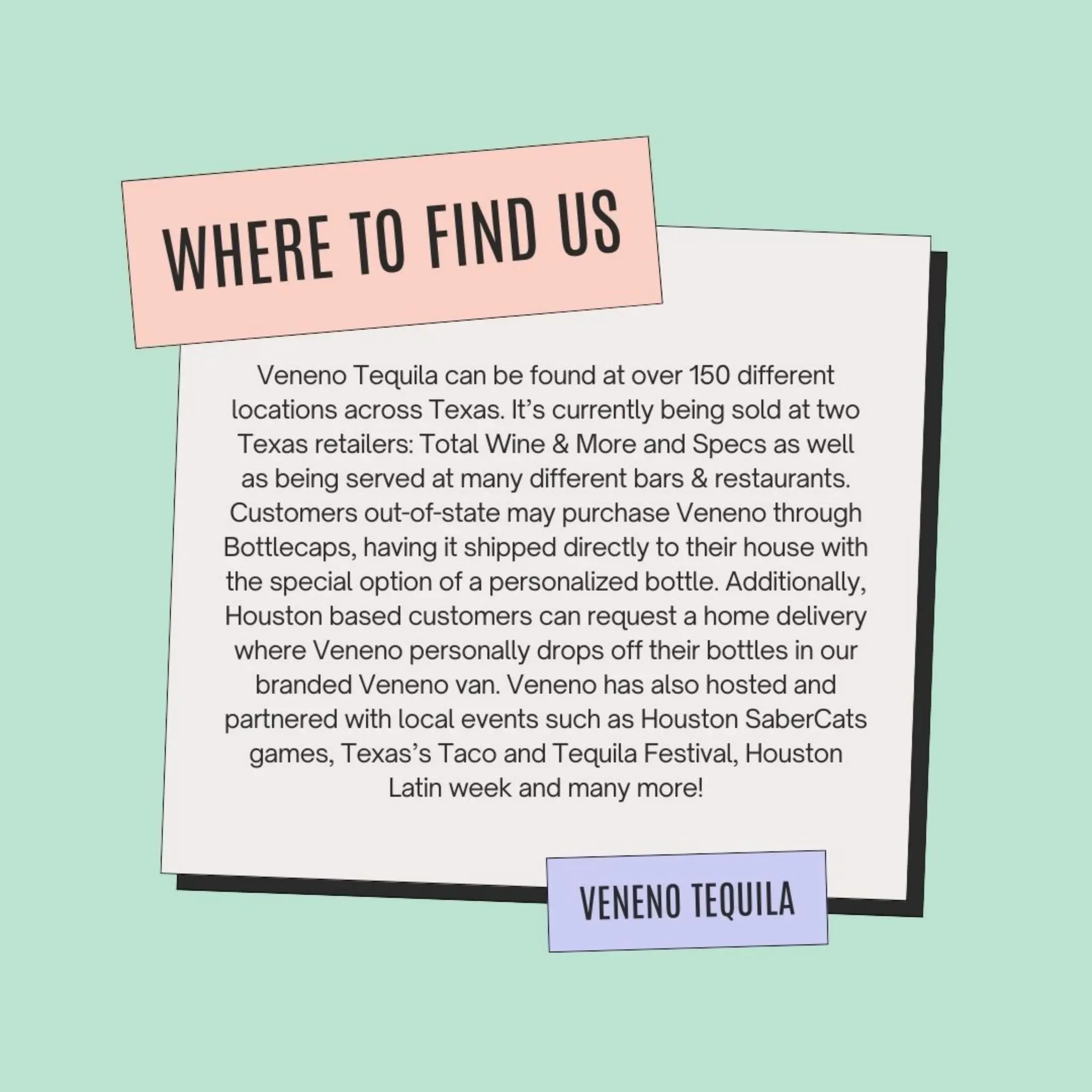 Ultra-Premium Veneno Tequila FAQs with Javier Loya | PDF