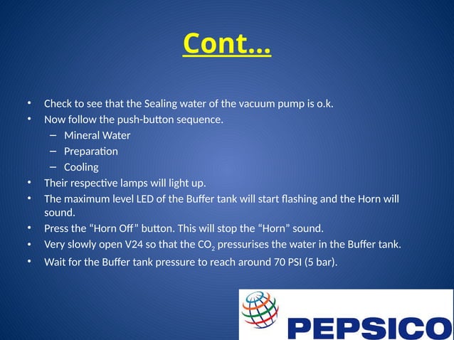 8. Paramix principal operation and calculation | PPTX | Home Appliances ...