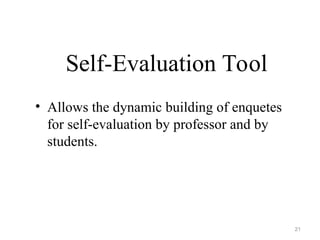8.Using Educational Technology in Evaluation.ppt