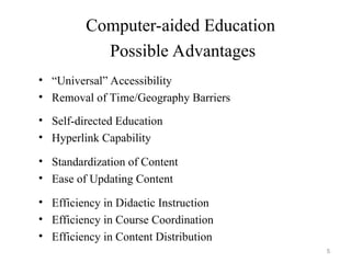 8.Using Educational Technology in Evaluation.ppt