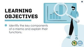 Basic Parts and Principles of Drafting a Memorandum | PDF