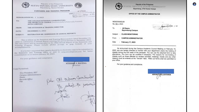 Basic Parts and Principles of Drafting a Memorandum | PPT