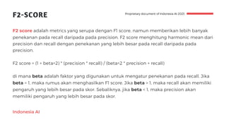 8. Sesi 8 Deep Learning Model Evaluation & Improvement.pdf