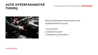 8. Sesi 8 Deep Learning Model Evaluation & Improvement.pdf